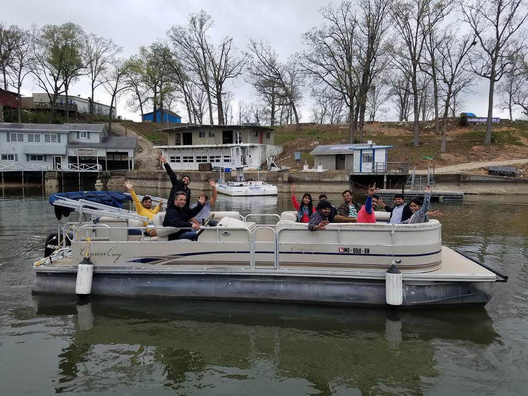 Boat Rental Rates | Best Boat Rental Deals at the Lake